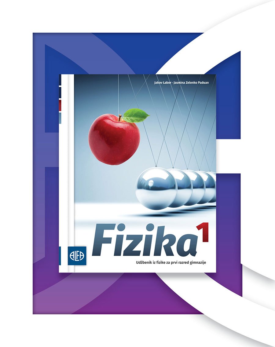 Fizika 1 | Alfa Kabinet