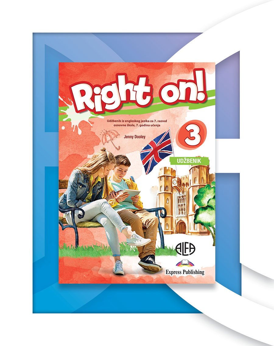 Right on! 3 | Alfa Kabinet