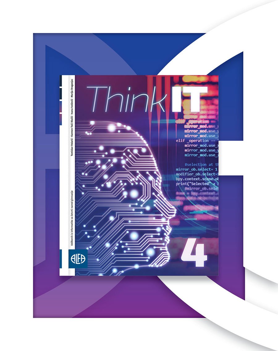Think IT 4 | Alfa Kabinet