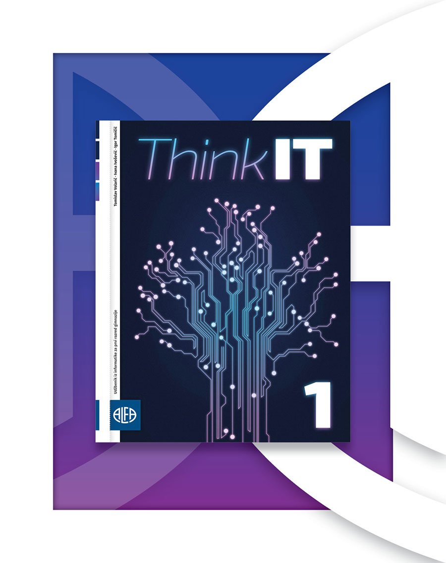 Think IT 1 | Alfa Kabinet