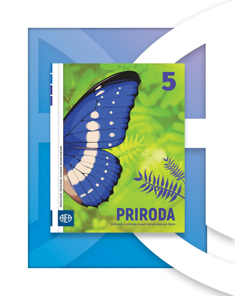 Priroda 5 | Alfa Kabinet