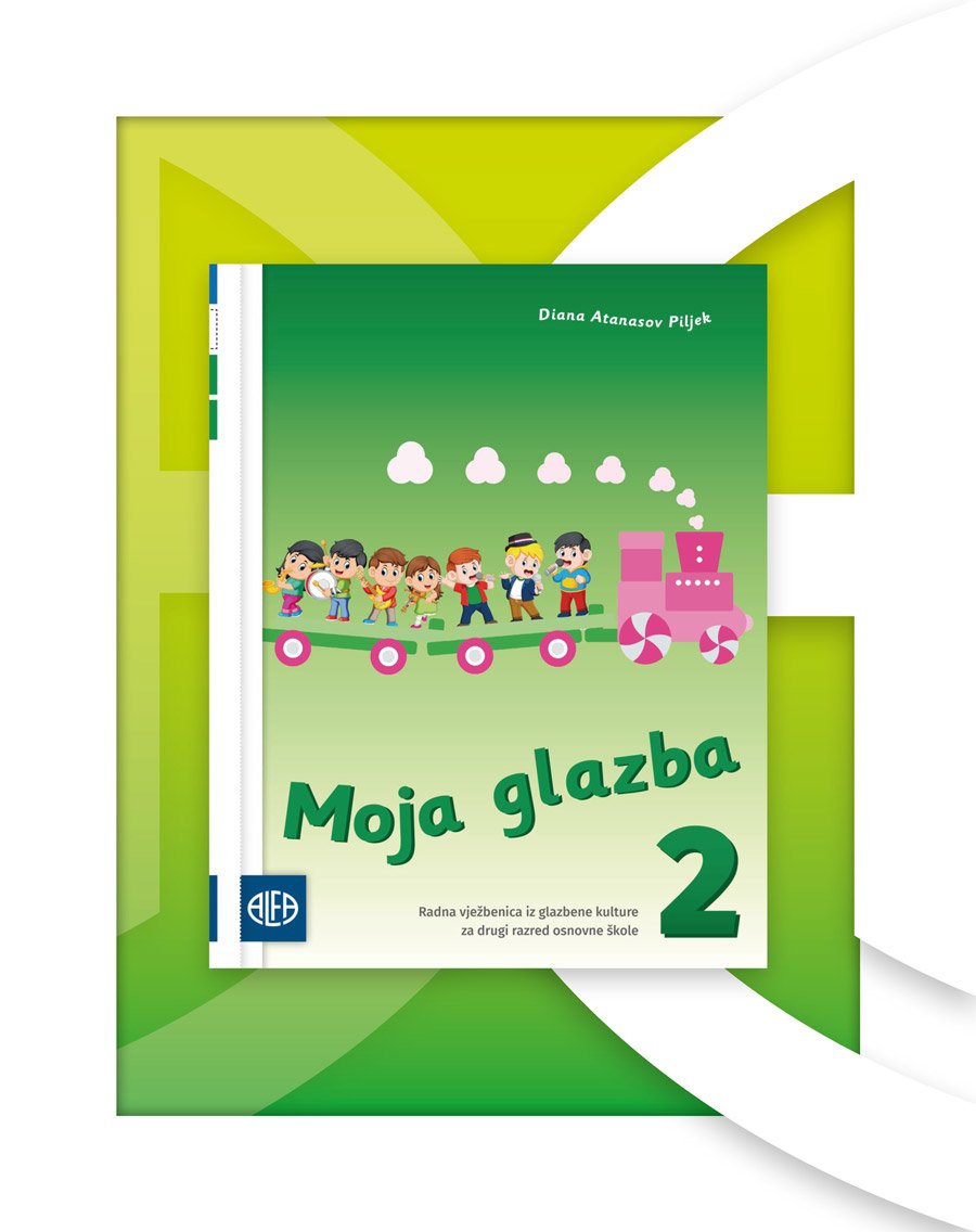 Moja glazba 2 | Alfa Kabinet