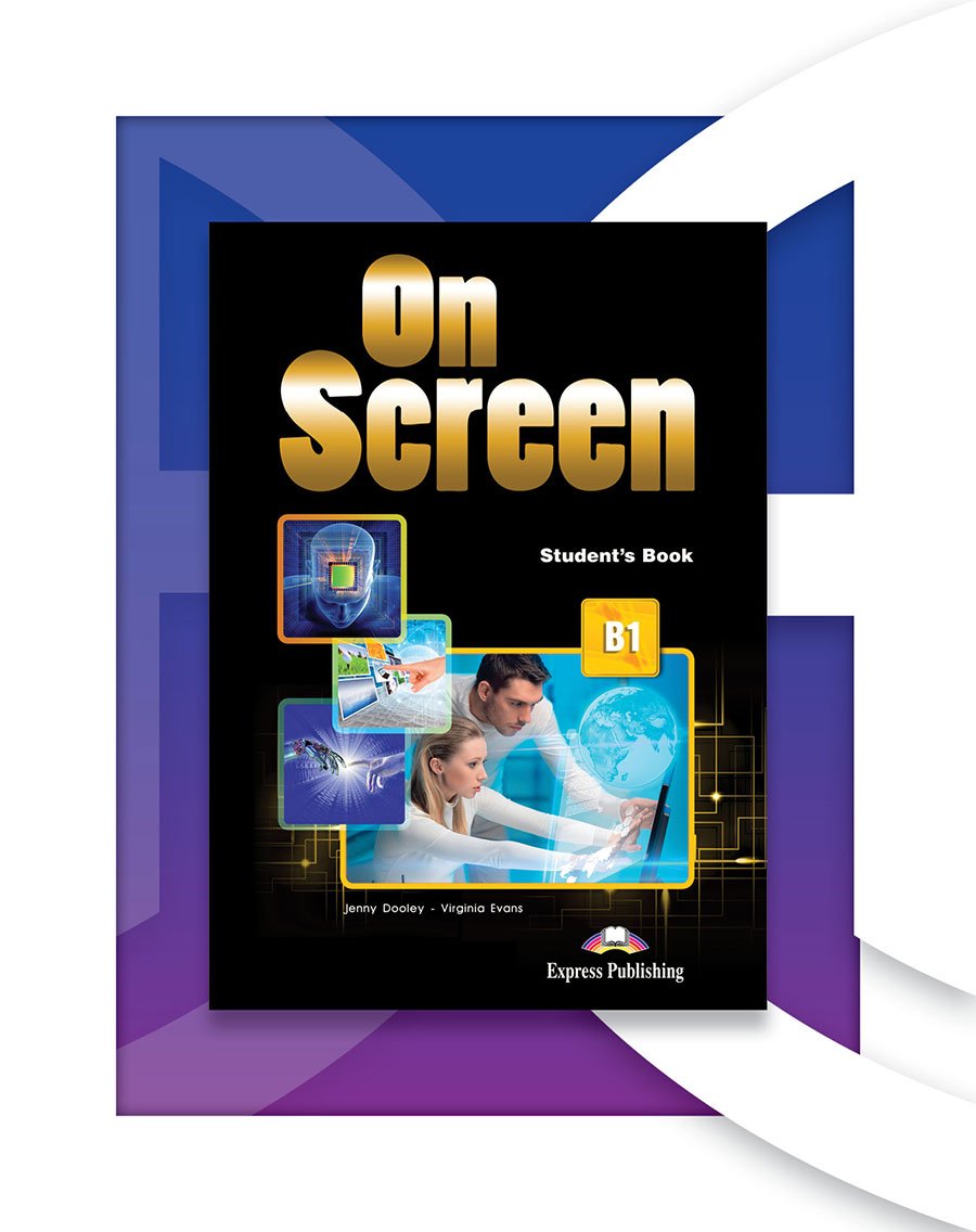 On Screen B1 | Alfa Kabinet