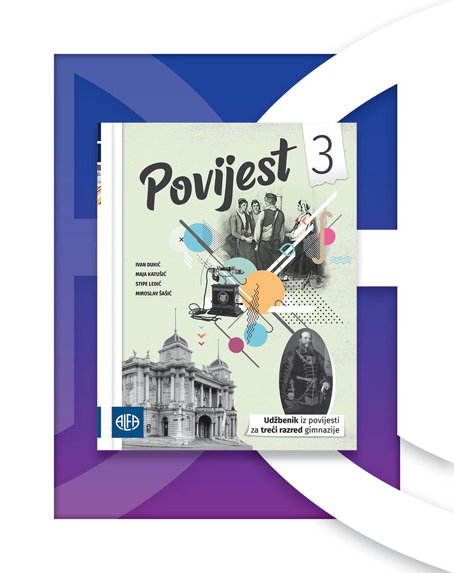 Povijest 3 | Alfa Kabinet