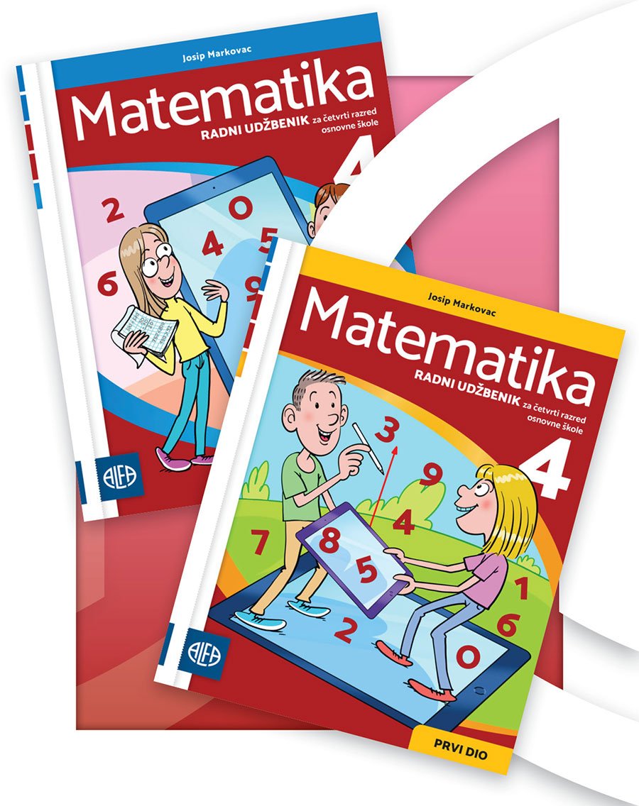 Matematika 4 | Alfa Kabinet