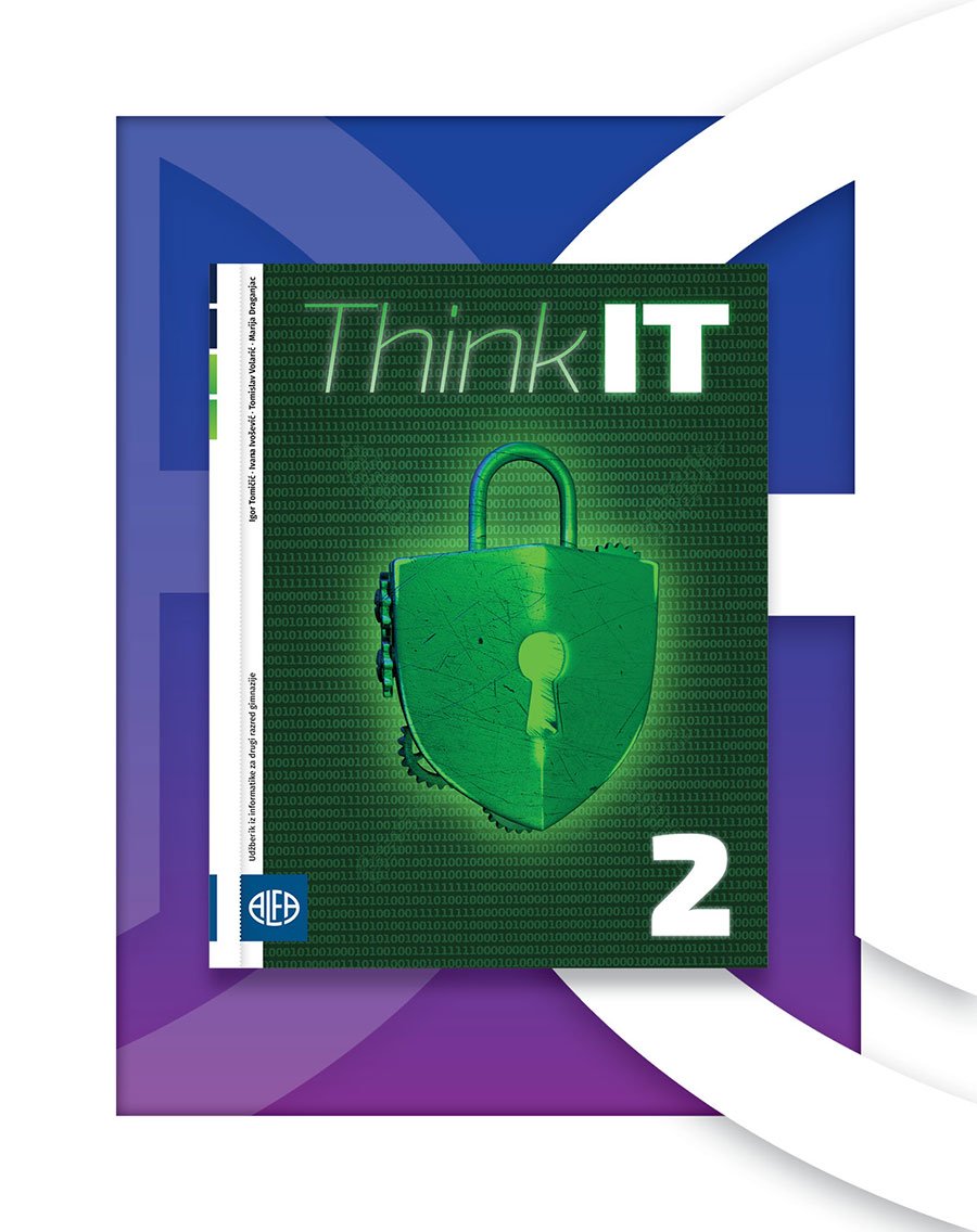 Think IT 2 | Alfa Kabinet